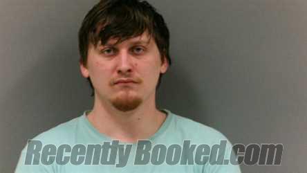 Recent Booking / Mugshot for Mickey Patrick Baldwin in Boone County ...