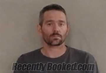 Recent Booking / Mugshot for Roger Dale Cooper in Boone County, West Virginia