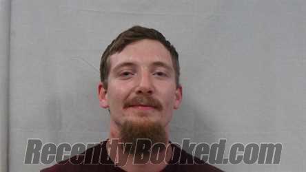 Recent Booking / Mugshot for Cameron Wade Crites in Braxton County ...