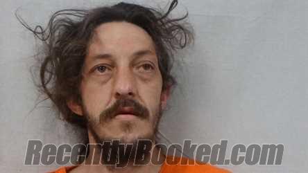 Recent Booking / Mugshot for Joshua Lee Tanner in Braxton County, West ...