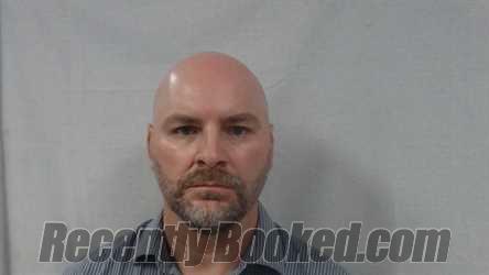 Lee Edgar Given Arrest & Booking Info | Braxton County, WV
