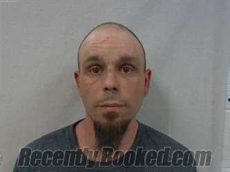 Recent Booking / Mugshot for Patrick Lee Butler in Braxton County, West ...
