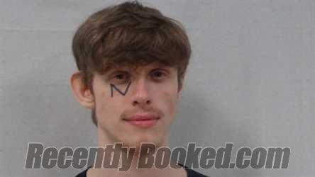 Recent Booking / Mugshot for William Buford Rushing in Braxton County ...