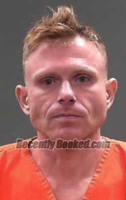 Recent Booking / Mugshot for Albert Floyd Ayers in Brooke County, West ...