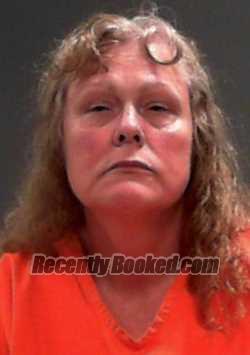 Recent Booking / Mugshot for Brenda Lee McGee in Brooke County, West ...