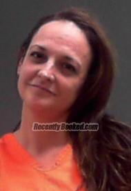 Recent Booking / Mugshot for Brandy M Freshwater in Brooke County, West ...