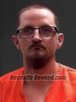 Recent Booking / Mugshot for Brian William Mcgowan in Brooke County ...