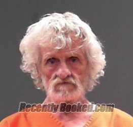 David Michael Bennett Arrest Record & Booking Info – Brooke County ...