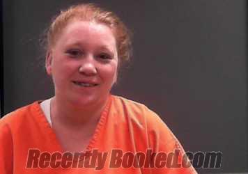 Recent Booking / Mugshot for Jennifer Ann Bunner in Brooke County, West ...