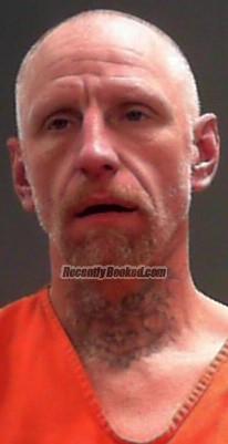 Recent Booking / Mugshot for John Paul Skinner in Brooke County, West ...