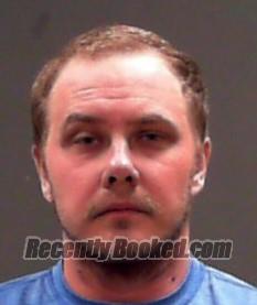 Recent Booking / Mugshot for Luke Spencer Martin in Brooke County, West ...