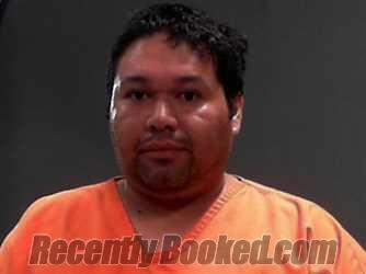 Recent Booking / Mugshot for Martin Rios Martinez in Brooke County ...