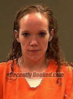 Recent Booking / Mugshot for Reva Amanda Yost in Brooke County, West ...