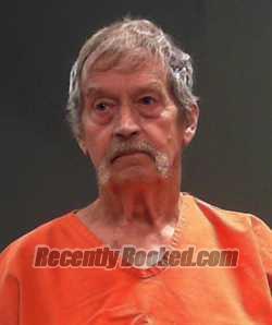 Recent Booking / Mugshot for Robert Mark Miller in Brooke County, West ...