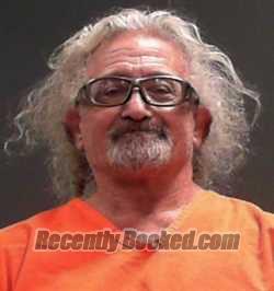 Recent Booking / Mugshot for Stephen Allen Fodor in Brooke County, West ...