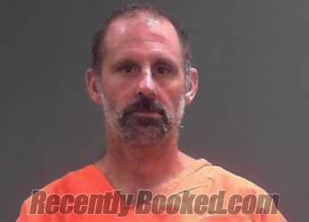 Recent Booking / Mugshot for Shawn Brian Liggett in Brooke County, West ...