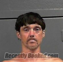 Recent Booking / Mugshot for Anthony Allen Carmack in Cabell County ...