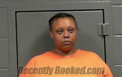 Recent Booking / Mugshot for Alexis Chantelle Perry in Cabell County ...