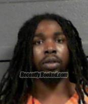 Recent Booking / Mugshot for Armoni Dazell Harris in Cabell County ...
