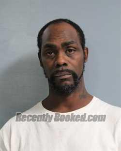 Recent Booking / Mugshot for Antoine Demarco Watson in Cabell County ...