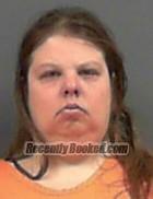 Recent Booking / Mugshot for Ashley Jane Gilmore in Cabell County, West ...