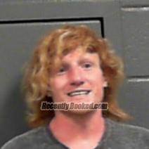 Recent Booking / Mugshot for Austin Keith Henson in Cabell County, West ...