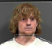 Recent Booking / Mugshot for Austin Keith Henson in Cabell County, West ...