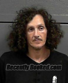 Recent Booking / Mugshot for Aaron M Manlet in Cabell County, West Virginia
