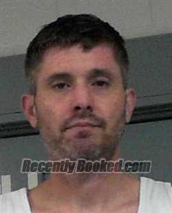 Recent Booking / Mugshot for Aaron Ray Hale in Cabell County, West Virginia
