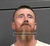 Recent Booking / Mugshot for Adam Todd Davis in Cabell County, West ...