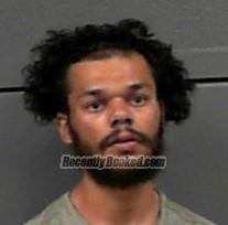 Recent Booking / Mugshot for Antonio Xavier Kimbro in Cabell County ...