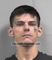 Brett Allen Mitchell Arrest & Booking Info | Cabell County, WV