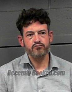 Recent Booking / Mugshot for Brandon Eric Varney in Cabell County, West ...