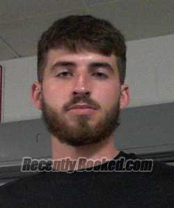 Recent Booking / Mugshot for Brandon Lee Dotson in Cabell County, West ...