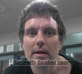 Recent Booking / Mugshot for Brandon Lee Skaggs in Cabell County, West ...
