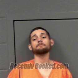 Recent Booking / Mugshot for Brandon Michael Decker in Cabell County ...