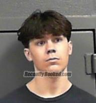 Recent Booking / Mugshot for Brandon Scott Fowler in Cabell County ...