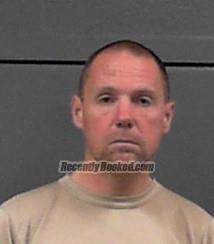 Recent Booking / Mugshot for Brian Scott Murray in Cabell County, West ...