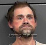 Recent Booking / Mugshot for Brian Thomas Hall in Cabell County, West ...