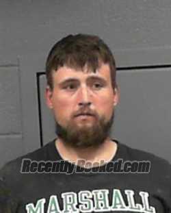 Recent Booking / Mugshot for Charles Bruce Adkins in Cabell County ...