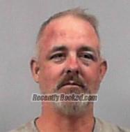 Recent Booking / Mugshot for Cory Brandon Fischer in Cabell County ...