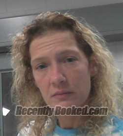 Recent Booking / Mugshot for Crystal L Johnson in Cabell County, West ...