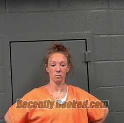 Recent Booking / Mugshot for Chandra Lee Ross in Cabell County, West ...