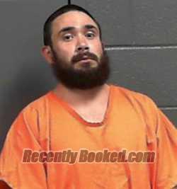 Recent Booking / Mugshot for Derek Austin Young in Cabell County, West ...