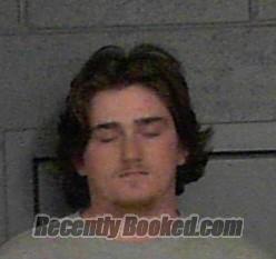 Recent Booking / Mugshot for Dustin James Lawhon in Cabell County, West ...