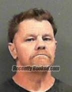Recent Booking / Mugshot for David Lee Snyder in Cabell County, West ...