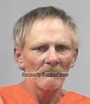 Darrell W Thompson Arrest Record & Booking Info – Cabell County, West ...