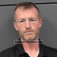 Recent Booking / Mugshot for Eric Raymond Reed in Cabell County, West ...