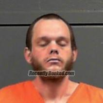 Recent Booking / Mugshot for Garren Alexander Allgeier in Cabell County ...