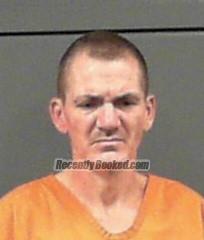 Recent Booking / Mugshot for Gerald Albert Reedy in Cabell County, West ...